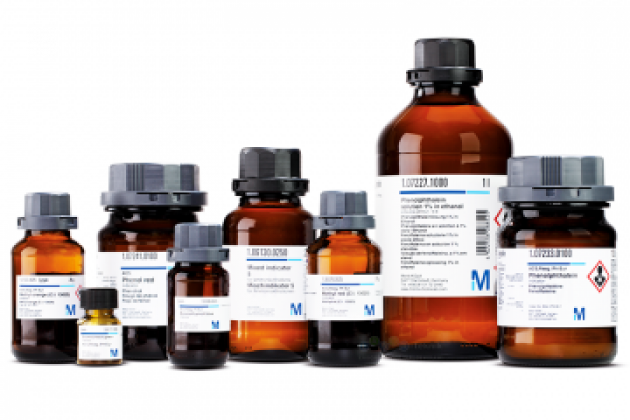 MERCK 109001 Folin-Ciocalteu'S Phenol Reagent 100 mL